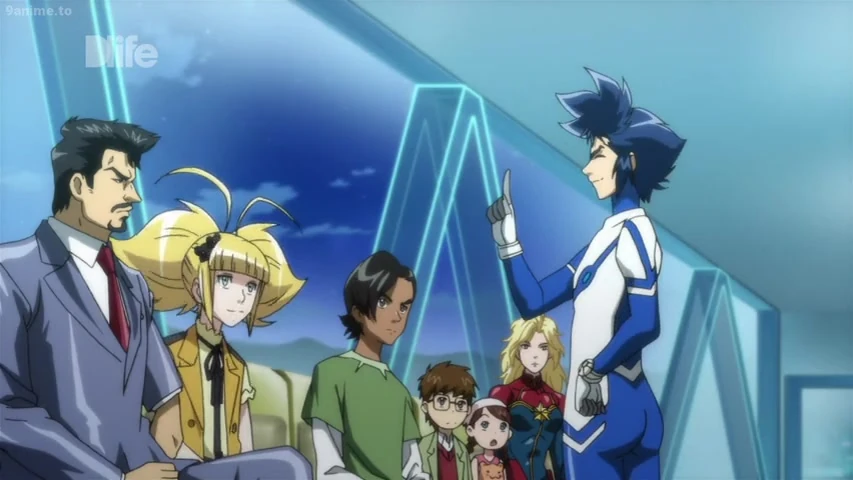 Chloe | Animated Character Database | Fandom