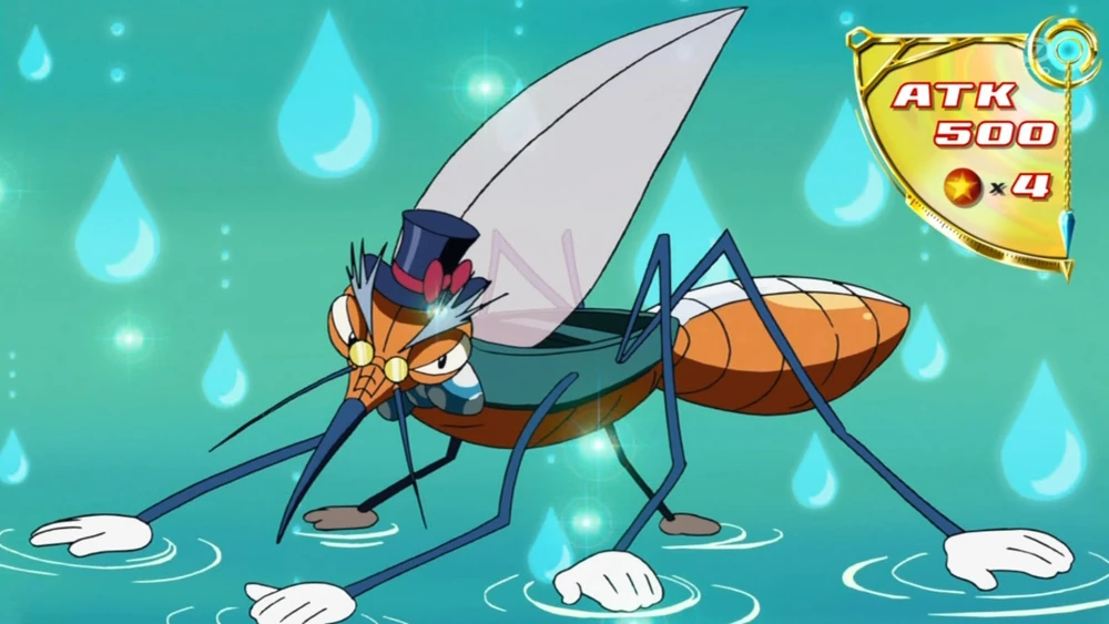 Performapal Skeeter Skimmer | Animated Character Database | Fandom