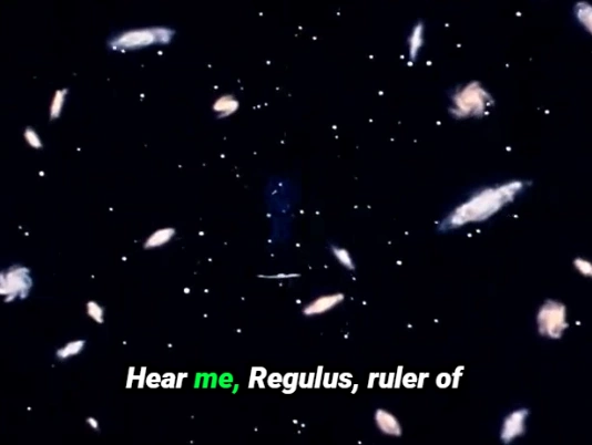 Regulus (Star) | Animated Character Database | Fandom