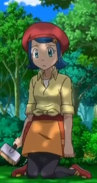 Jessica | Animated Character Database | Fandom