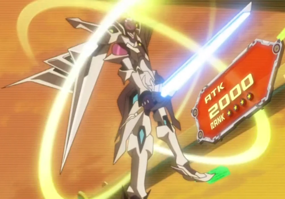 Starliege Paladynamo | Animated Character Database | Fandom