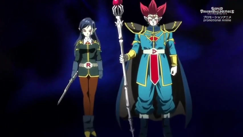 Demigra Army | Animated Character Database | Fandom