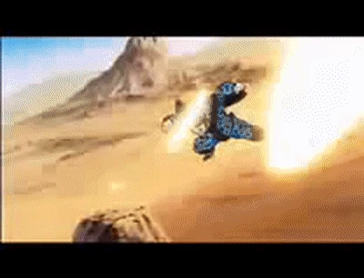 Rapid Fire | Animated Character Database | Fandom