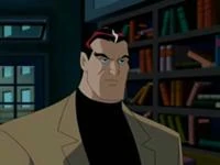 Jason Blood | Animated Character Database | Fandom