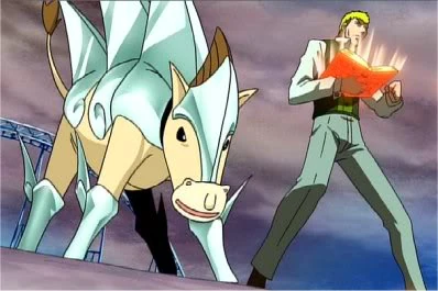 Ponygon And Kafk Sunbeam | Animated Character Database | Fandom
