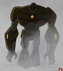 Ultimo | Animated Character Database | Fandom