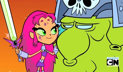 General Thraxis | Animated Character Database | Fandom