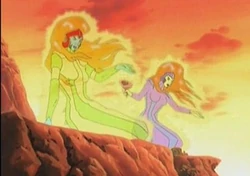 Sirens | Animated Character Database | Fandom