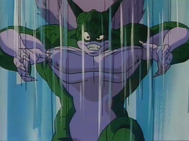 Arbee | Animated Character Database | Fandom