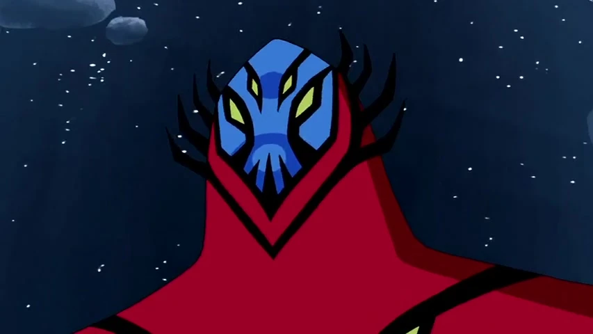 Bailiff (Alien Force) | Animated Character Database | Fandom