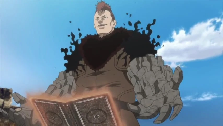 Gaderois Godroc | Animated Character Database | Fandom