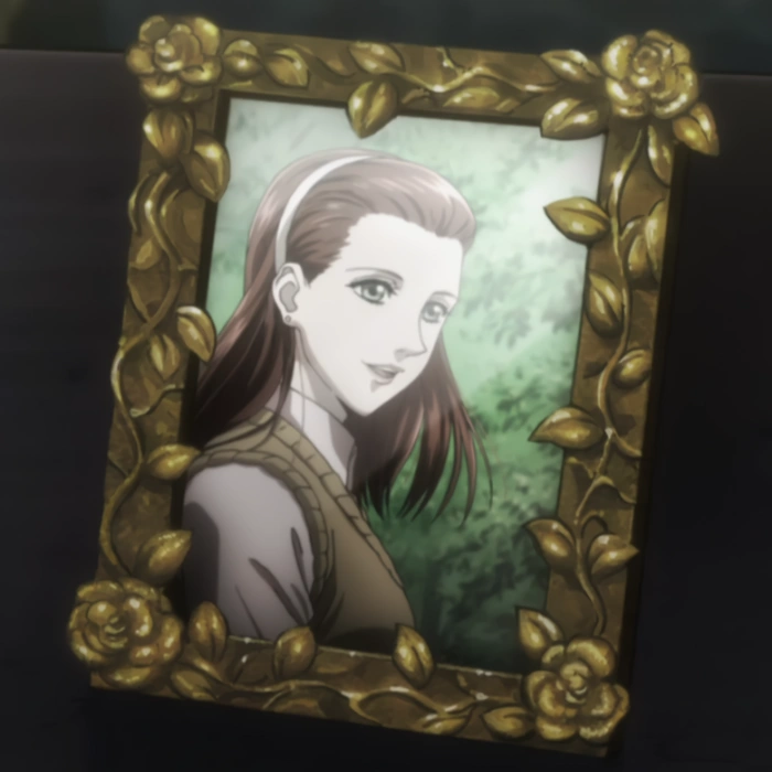 Battera's Lover | Animated Character Database | Fandom