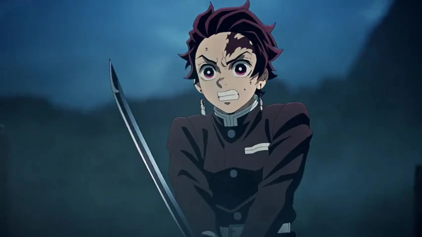 Nichirin Sword | Animated Character Database | Fandom