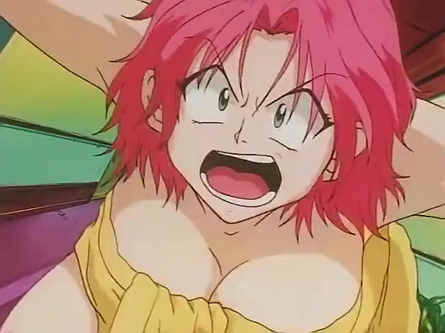 Menchi | Animated Character Database | Fandom