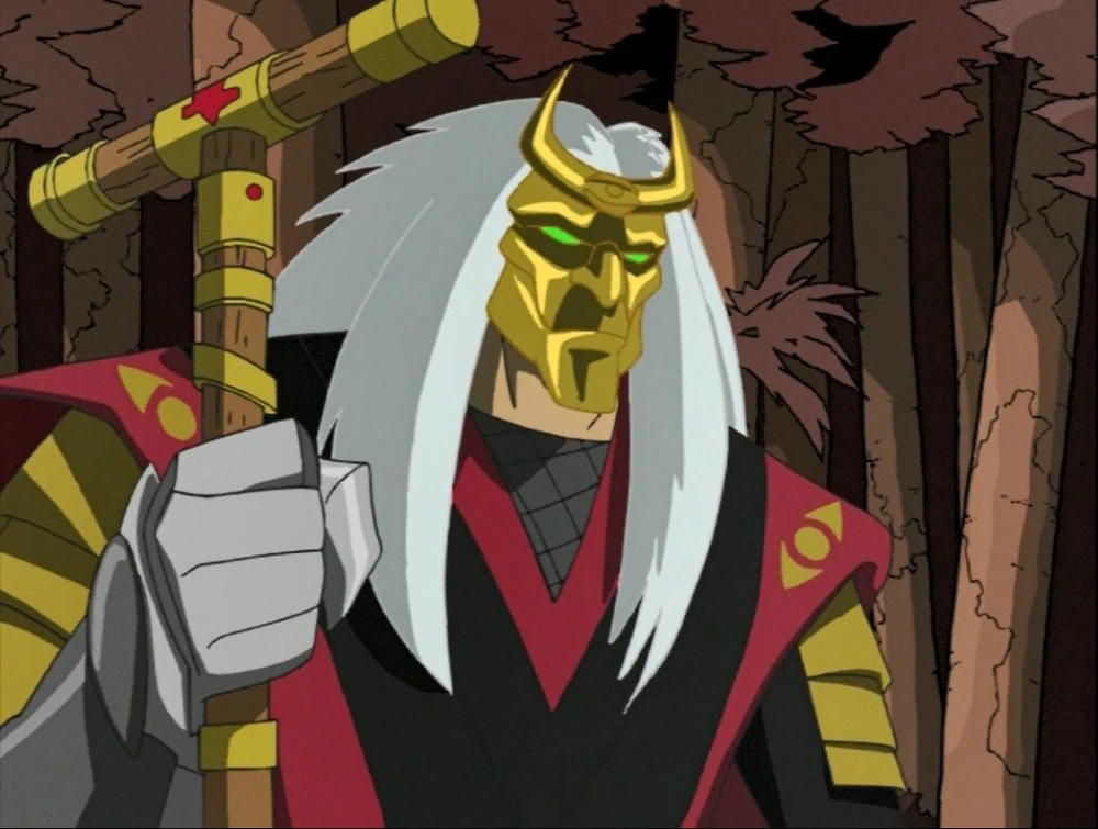 Daimyo (Battle Nexus) | Animated Character Database | Fandom
