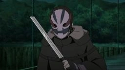 Sai (Tsunades Infinite Tsukuyomi) | Animated Character Database | Fandom