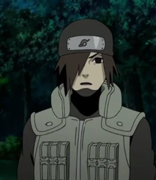 Izumo Kamizuki(Tsunades Infinite Tsukuyomi) | Animated Character Database | Fandom