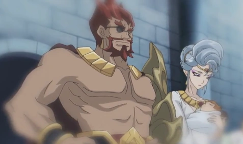 Vector's Father | Animated Character Database | Fandom