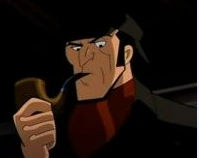 Sherlock Holmes | Animated Character Database | Fandom