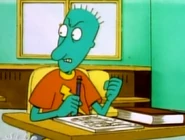 Skeeter Valentine | Animated Character Database | Fandom