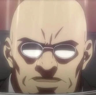 Takeshi Ooi | Animated Character Database | Fandom