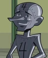 Tin | Animated Character Database | Fandom