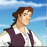 John Parker | Animated Character Database | Fandom