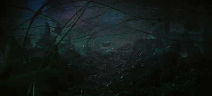 Citadel at the End of Time | Animated Character Database | Fandom