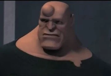 Lunkhead | Animated Character Database | Fandom