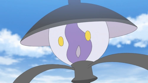 Lampent | Animated Character Database | Fandom