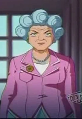 Lewis | Animated Character Database | Fandom