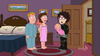 Johnny Depp | Animated Character Database | Fandom