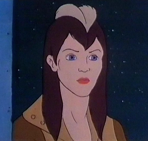 Kea Moll | Animated Character Database | Fandom