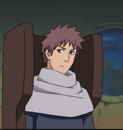 Fourth Kazekage | Animated Character Database | Fandom