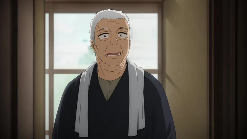 Kaoru Gojo | Animated Character Database | Fandom