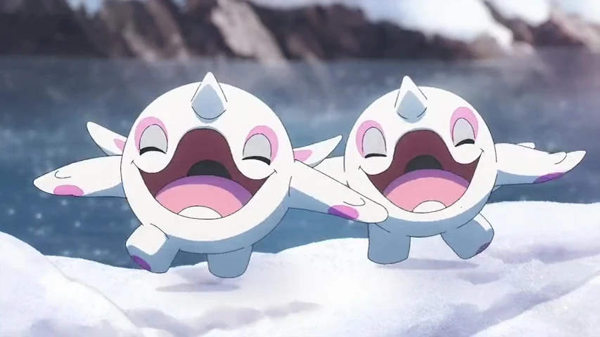 Cetoddle | Animated Character Database | Fandom