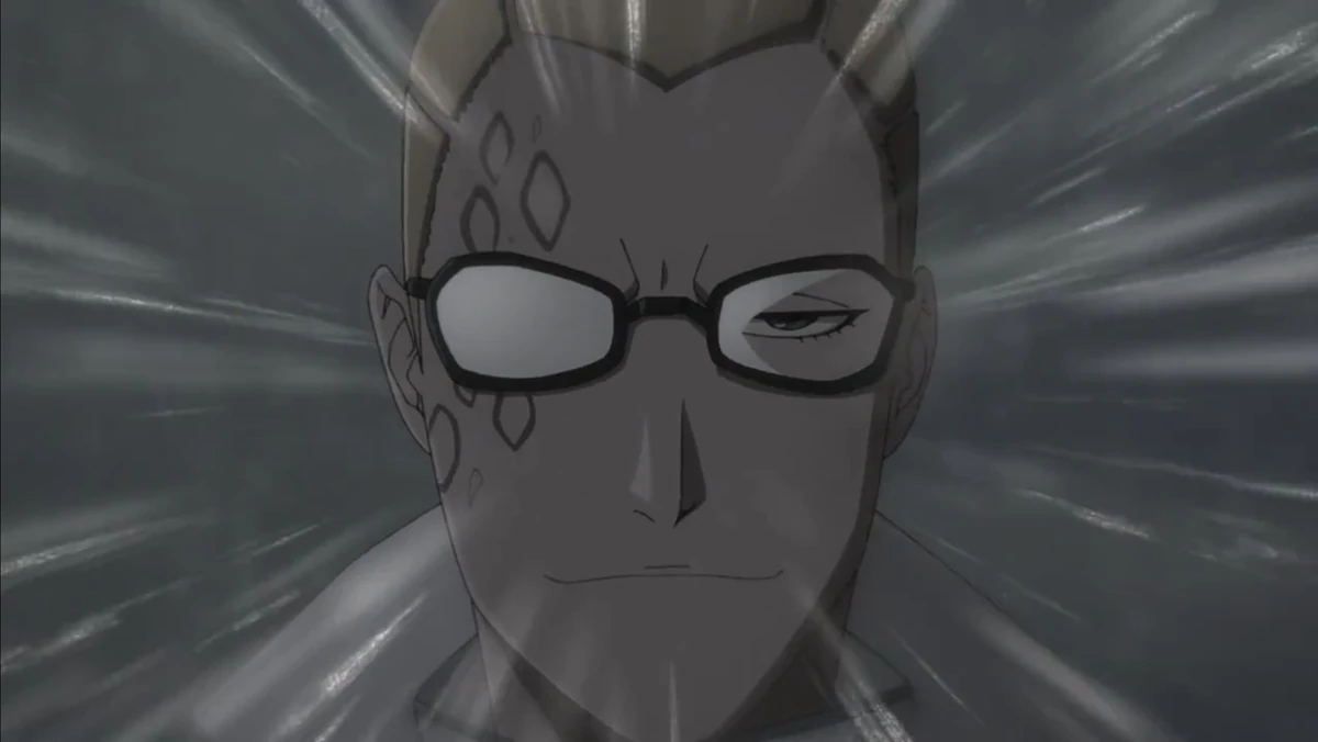 Shaz Domino | Animated Character Database | Fandom