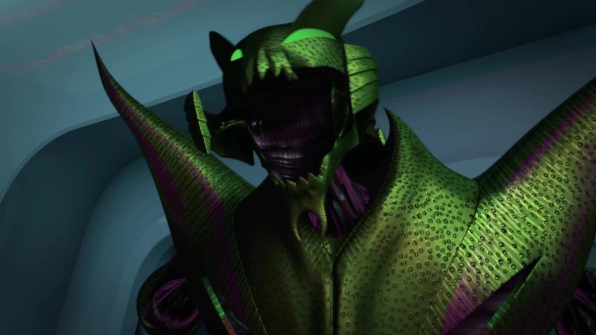 Vreen Robugs (2012 TV series) | Animated Character Database | Fandom