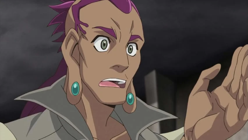 Damon Lopez | Animated Character Database | Fandom