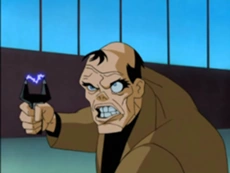 Falseface | Animated Character Database | Fandom