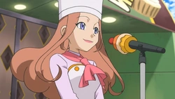 Gena | Animated Character Database | Fandom