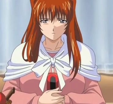 Kyoko Sano | Animated Character Database | Fandom