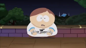 Eric Cartman | Animated Character Database | Fandom