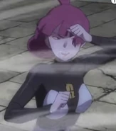 Commander Jupiter(Generations) | Animated Character Database | Fandom