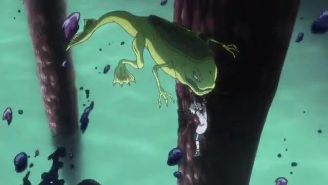 Remora | Animated Character Database | Fandom