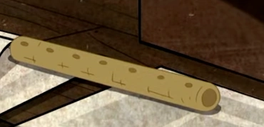 Corn Flute | Animated Character Database | Fandom