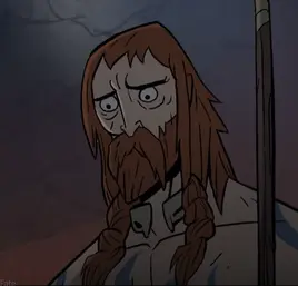 Celtic Chief | Animated Character Database | Fandom