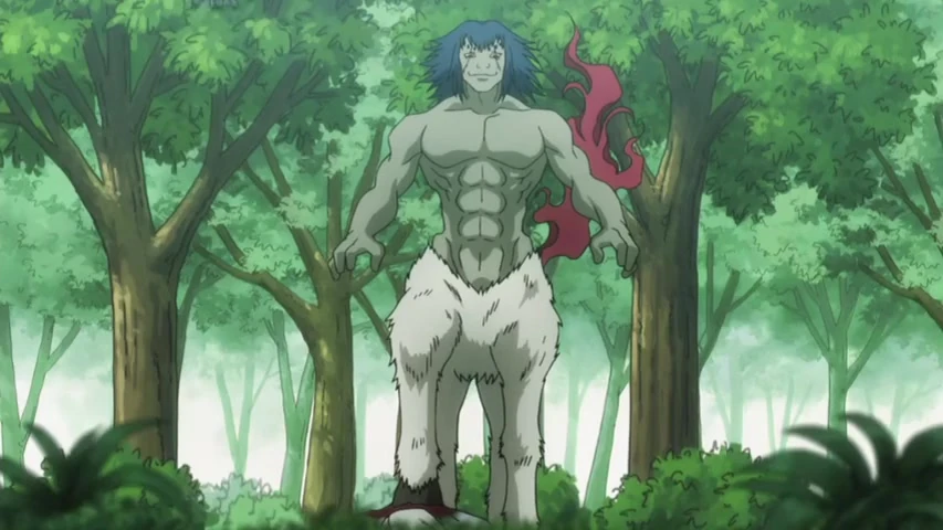 Yunju | Animated Character Database | Fandom