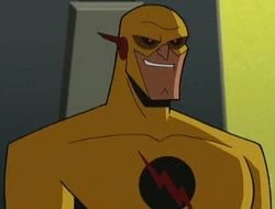 Eobard Thawne(Professor Zoom) (Brave and the Bold) | Animated Character ...
