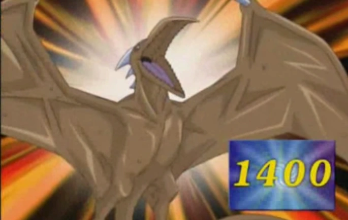 Kaitoptera | Animated Character Database | Fandom